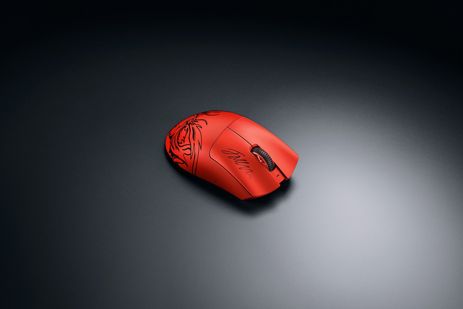 قیمت و خریدموس Razer DeathAdder V3 Pro Faker Edition | آرس سیستم